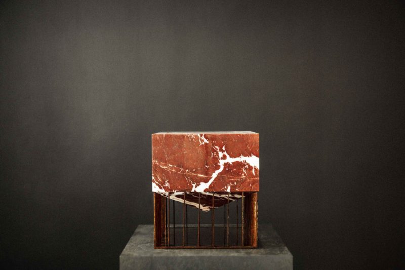 WANG — The Rare Table Collection